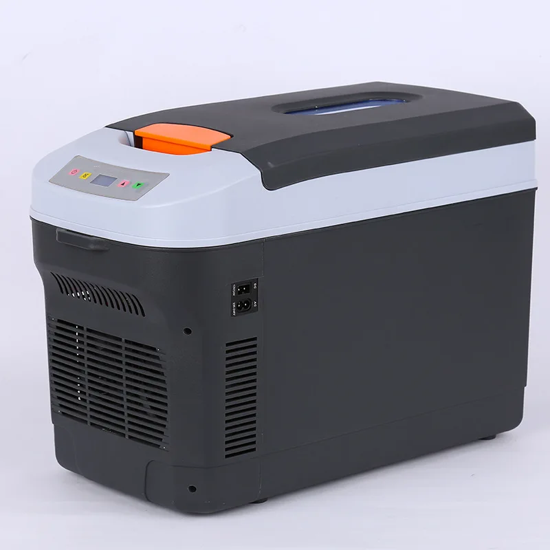 Wholesale Price Yichen Enx42 42l Solar Power Camping Fridge Freezer Ac ...