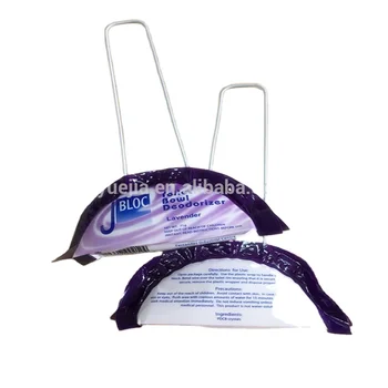 Factory Toilet Deodorant Ball Air Freshener Blocks Pdcb Hanger - Buy ...