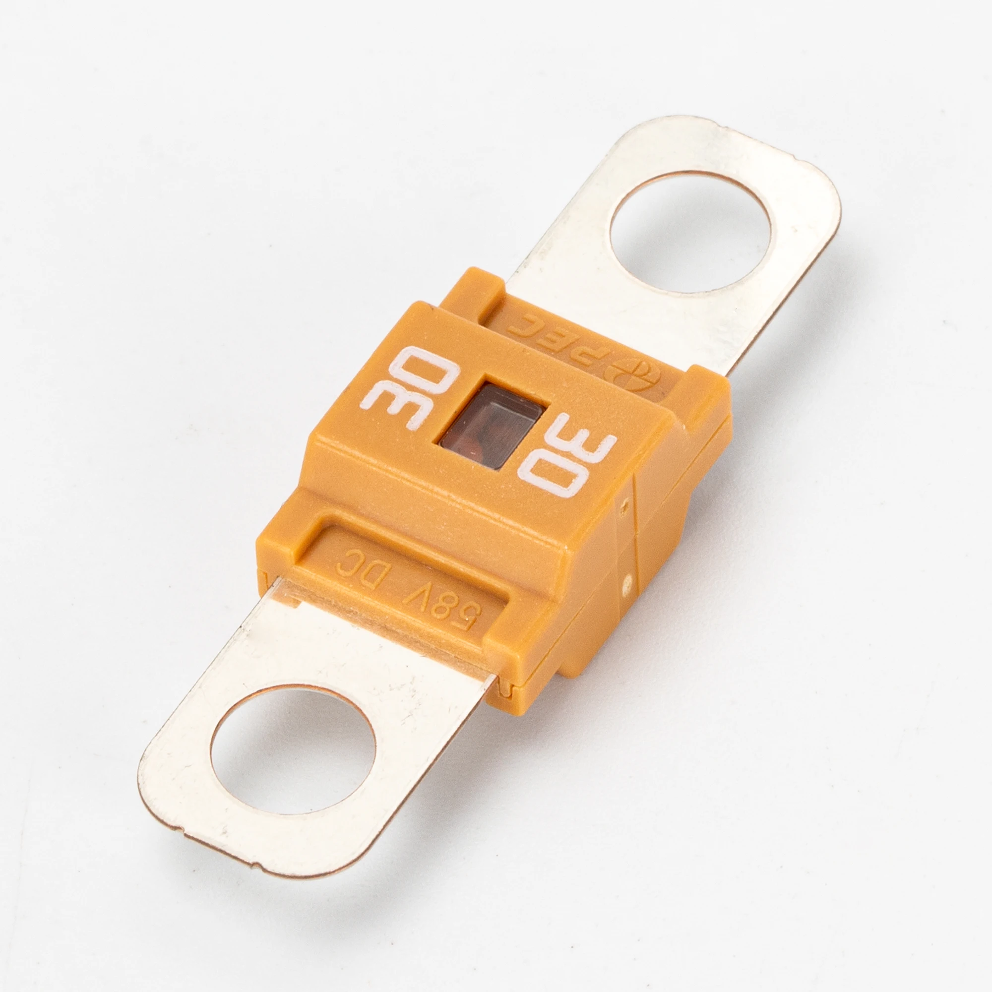 32v Ami Fuse Car Color Coded Marine Blade Fast Acting 30a 40a 50a 60a ...