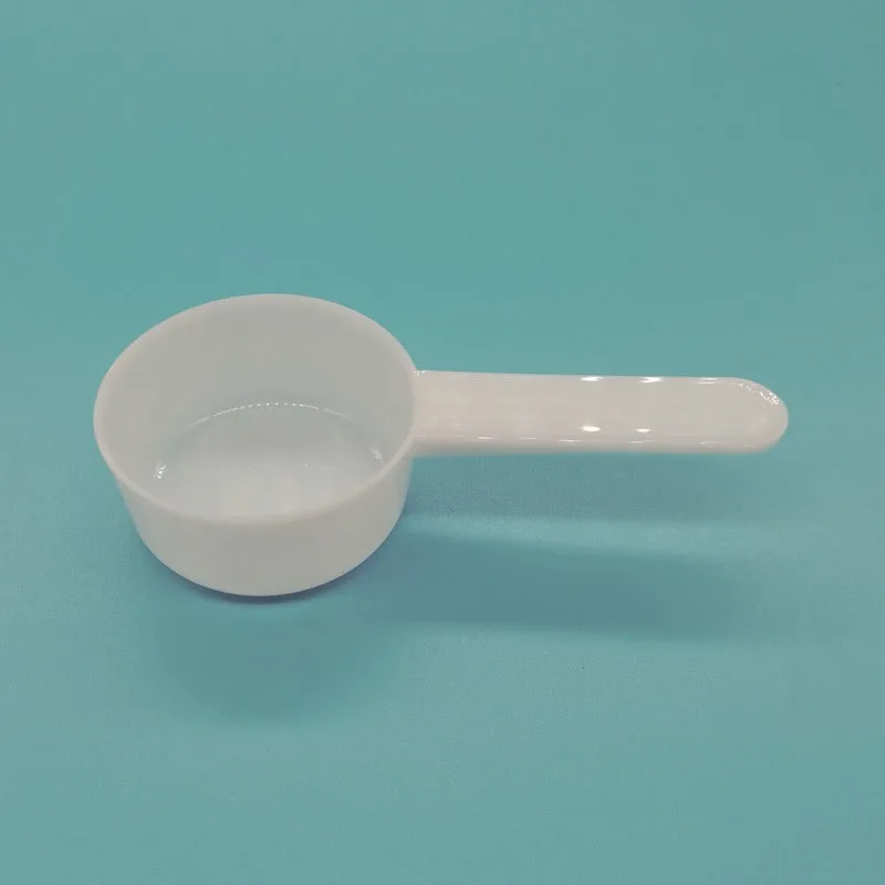 1g Transparent Medical Grade Plastic Spoon for Medicine Powder Used ...
