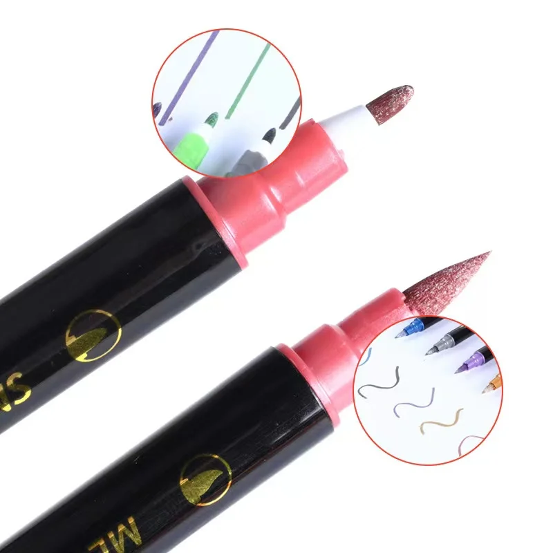 Metallic Food Grade Markers for Cake Fondant| Alibaba.com