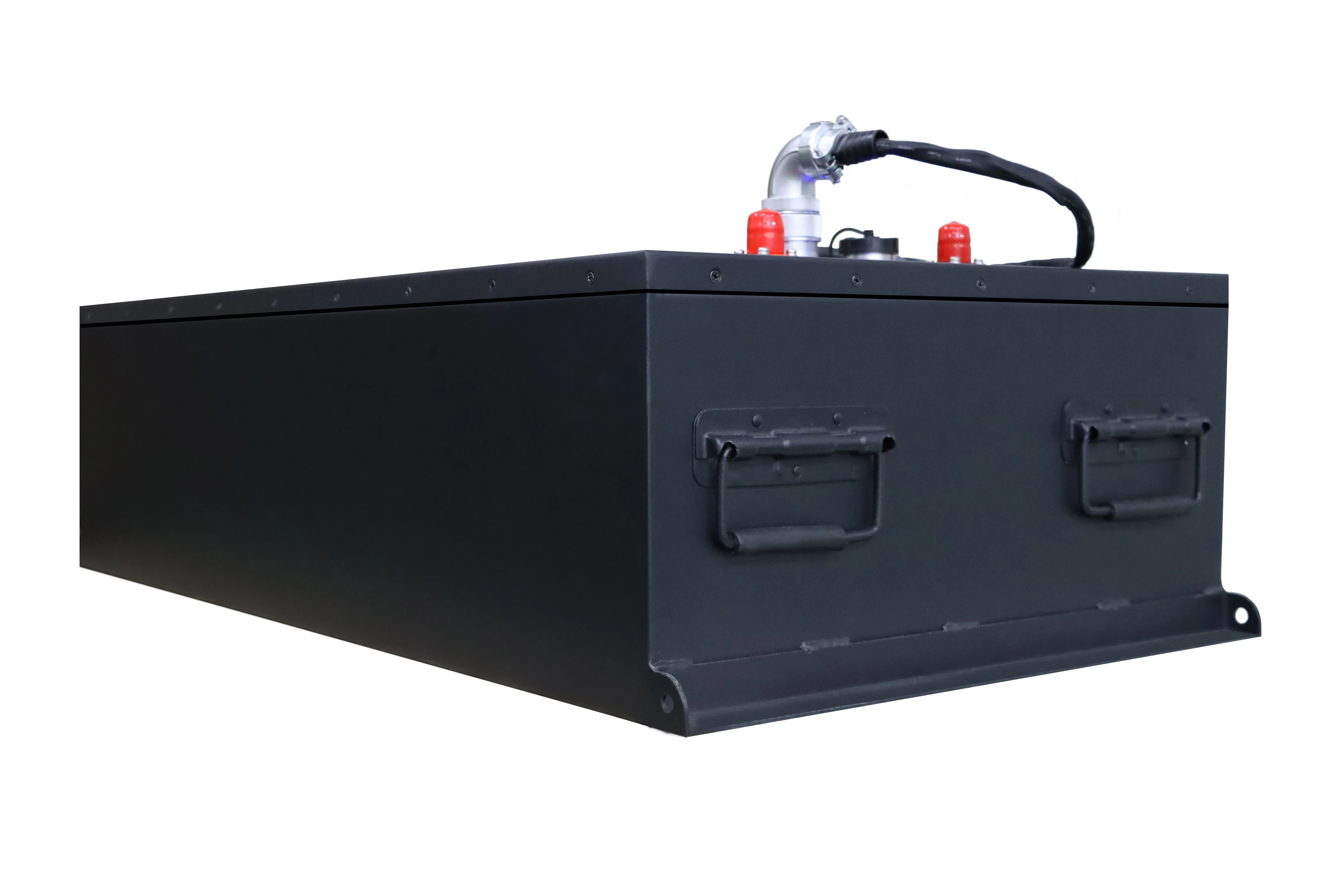 Wirentech Deep Cycle 48 Volt Lithium Battery Solar Energy Storage ...