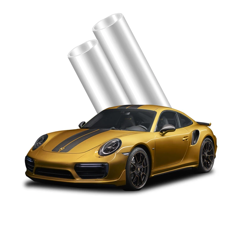 Featured products from Guangzhou Yadilong Film Co., Ltd., Car body film ...