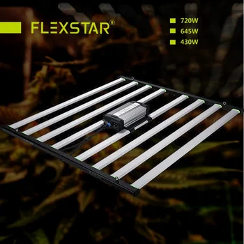 Shipping Direct From Usa Warehouse Flexstar 720w Pro Full Spectrum ...