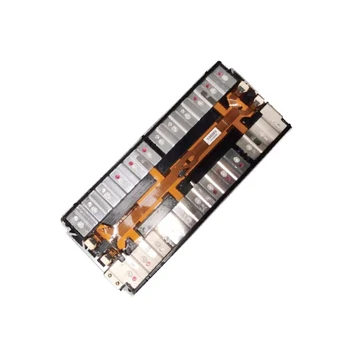 Cell Contact Systems With Wire Harness Pcb Fpc Ffc Solution For Energy ...