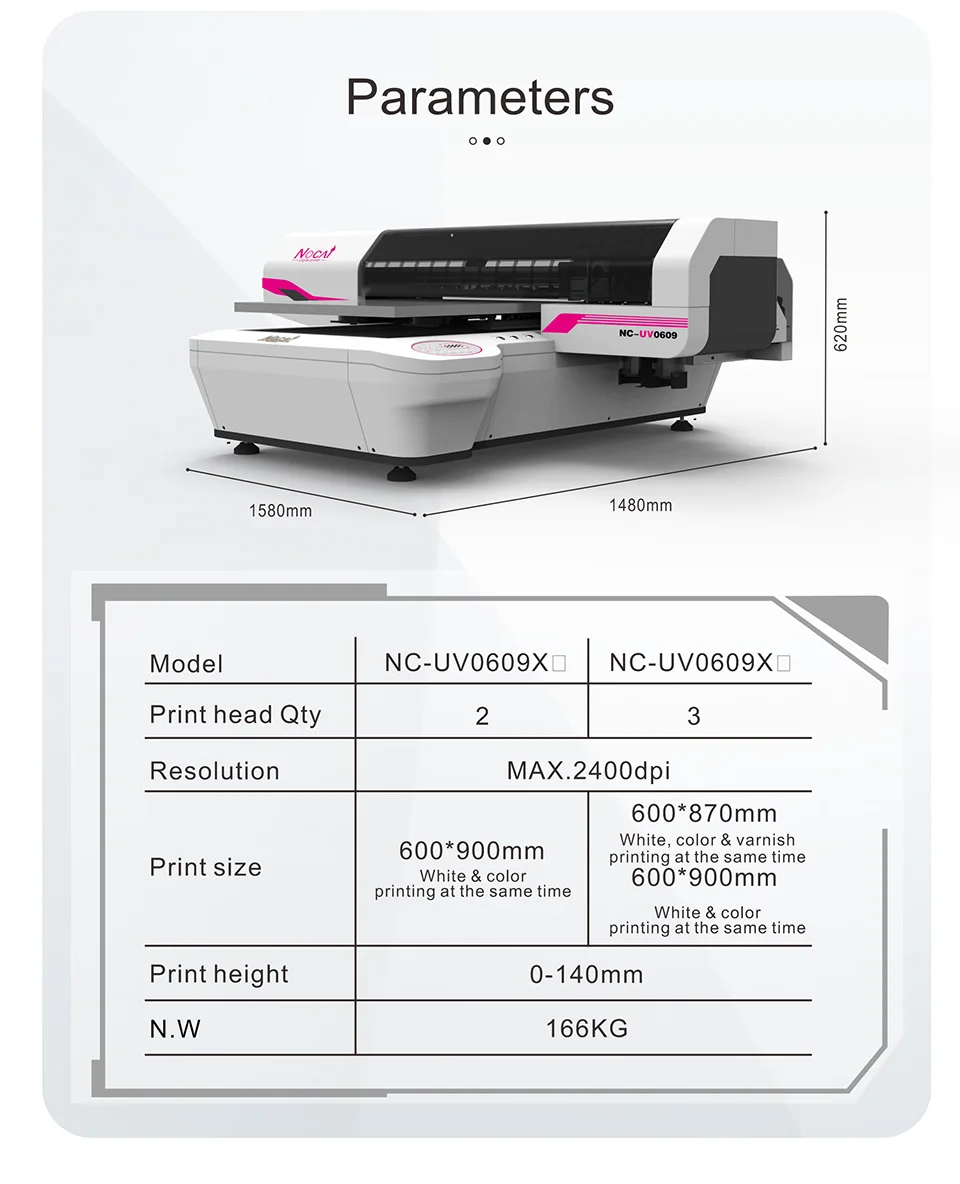 Nocai uv 6090 트럼프패 인쇄 기계 UV 인쇄기 2400 인치 당 점 고해상 3D 효력| Alibaba.com