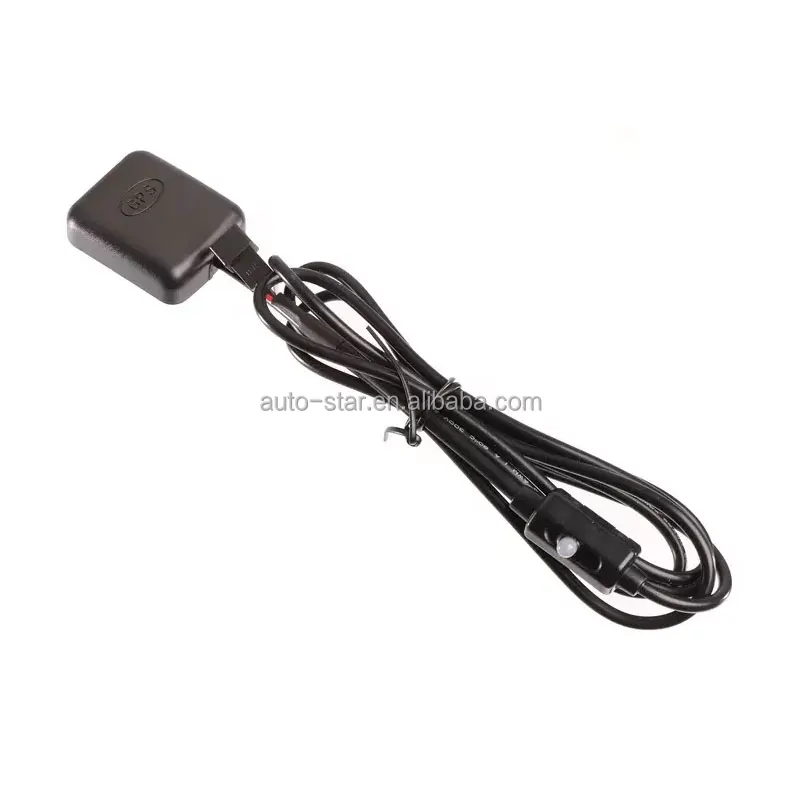 Dvs Heavy-duty Radar Collision Avoidance Alert Systems Sidescan Warning ...