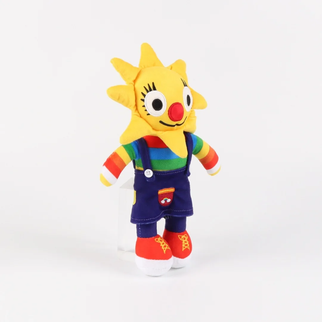 Anime Welcome Home Wally Darling Plush Cute Wally Darling Peluche Funny ...