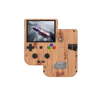 Anbernic Rg405v4-inch Portable Retro Mini Arcade Game Console For ...