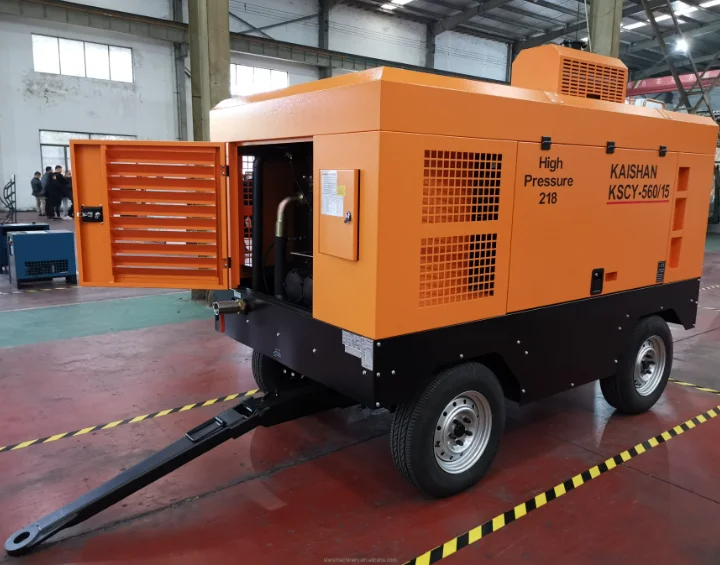 Ip54 Motor Industrial Compressor Machine 7.5kw 10hp Dc Air-compressor ...
