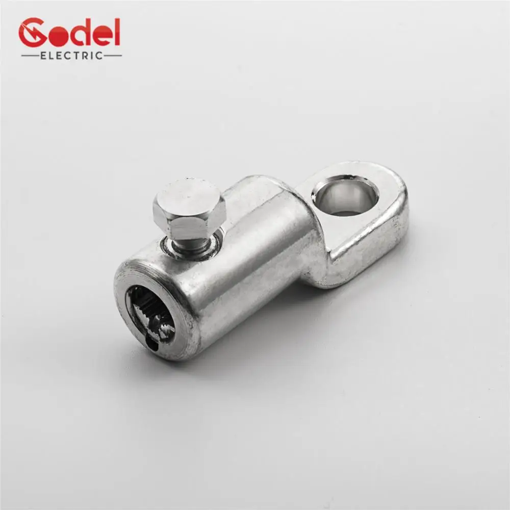 Aml Mecánica Shearbolt Terminal Y Conectores De Tornillo De Aluminio ...