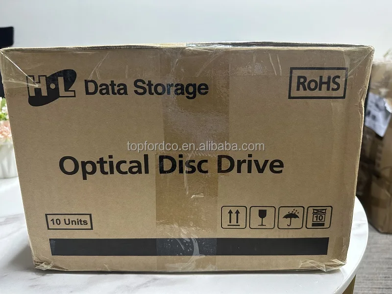 Archival Duplicating Grade Internal BD-R Optical Drive - LG WH16NS58DUP ...