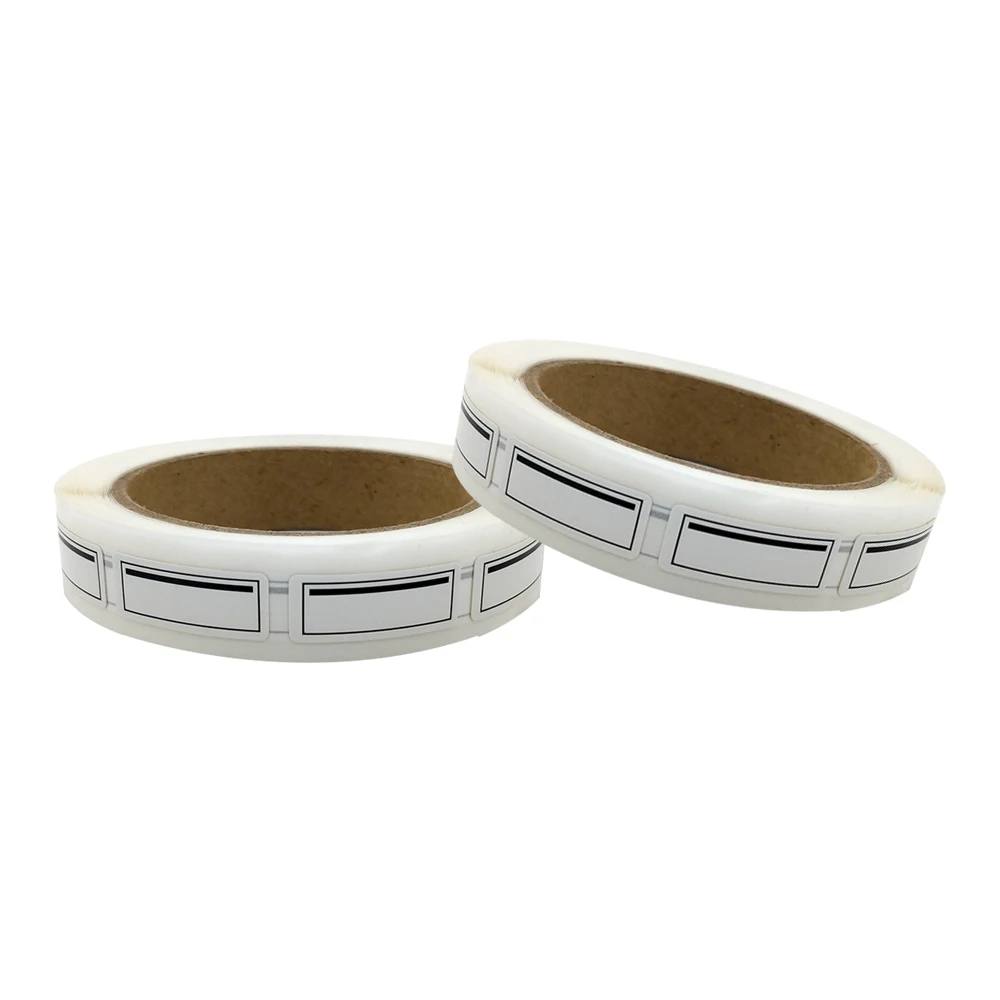 Custom Piggy Back Sticker 31x12 37x21 37x17 40x17 High Quality Clothing ...