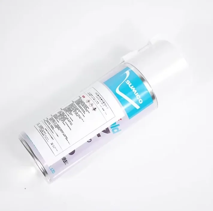 Original SUMICO Sumimold DR/DR-Z Mold Cleaning Agents Aerosol Spray ...