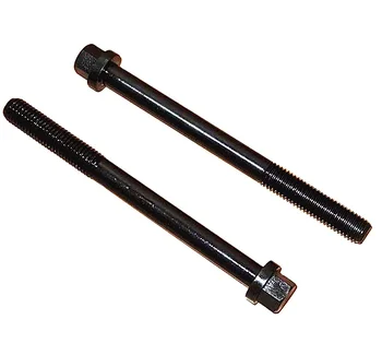 Diesel Engine Spare Parts 6ct8.3 Cylinder Head Bolt 3960043 - Buy ...