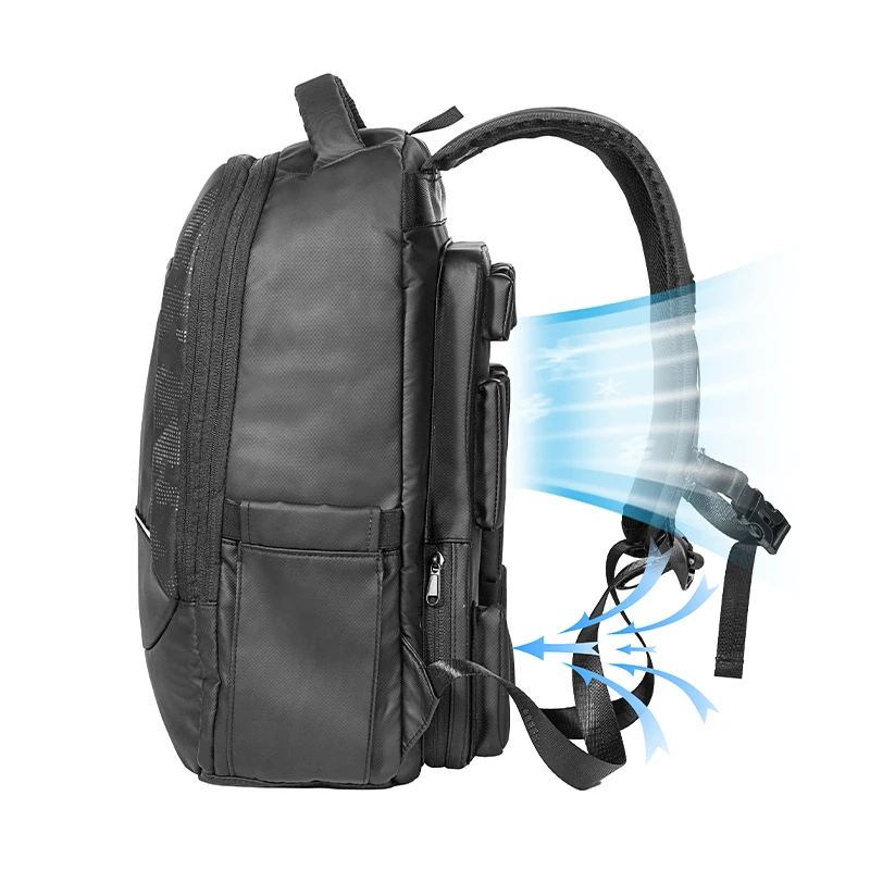 Wholesale Running Smart Cooling Backpacks For Teenagers Sports ...