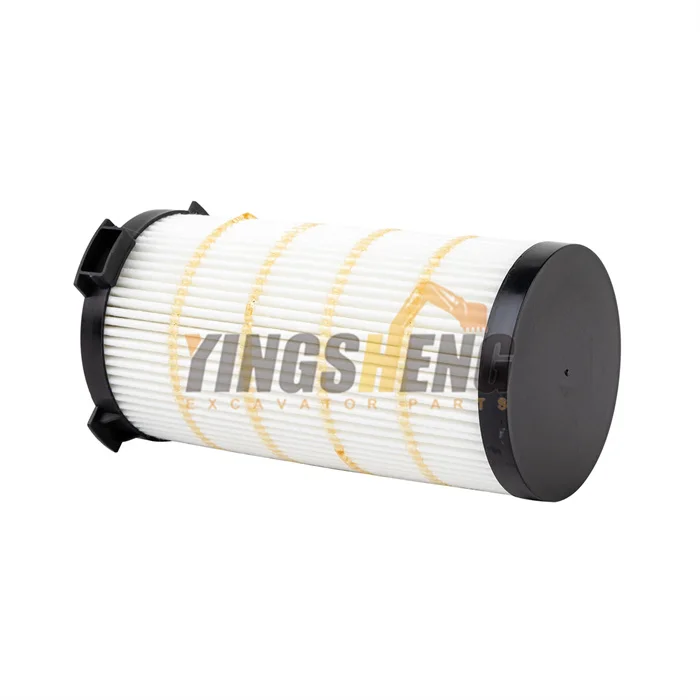 Auto Spare Parts Fuel Filter Manufacturer Supply Fuel Filter Fh21219 ...