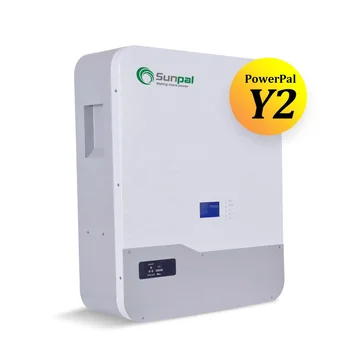 Sunpal Solar Power Wall Lithium Batteries Lifepo4 48v 100ah 200ah Energy Storage Battery - Buy ...