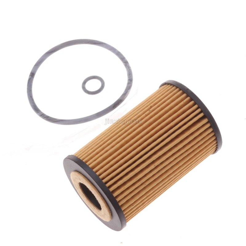 Auto Parts Engine Oil Filter A1661800009 1661800109 A1661800710 ...