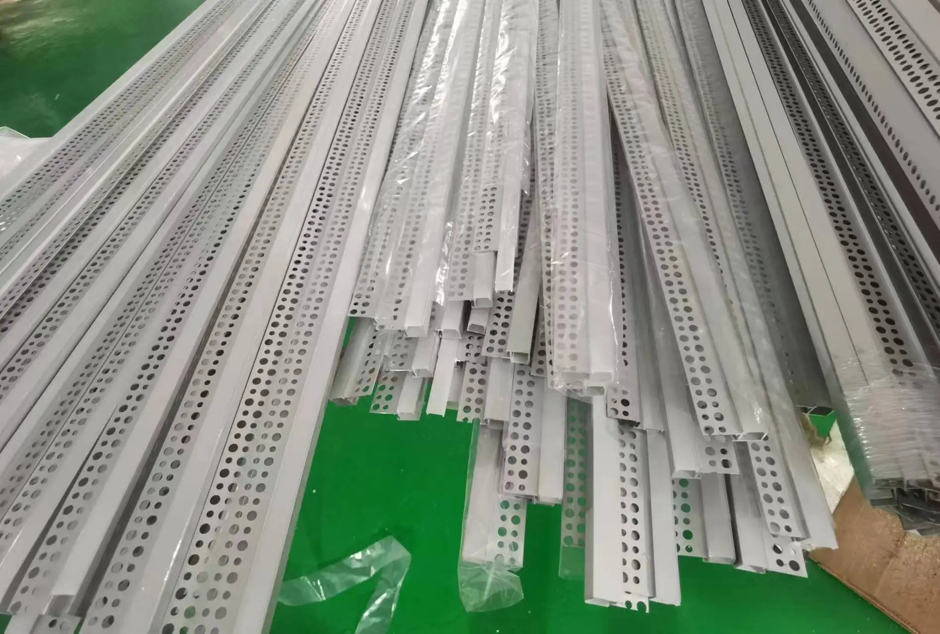 SDW3030L groove Linear Light 45 Degree Light groove Surface Mounted ...