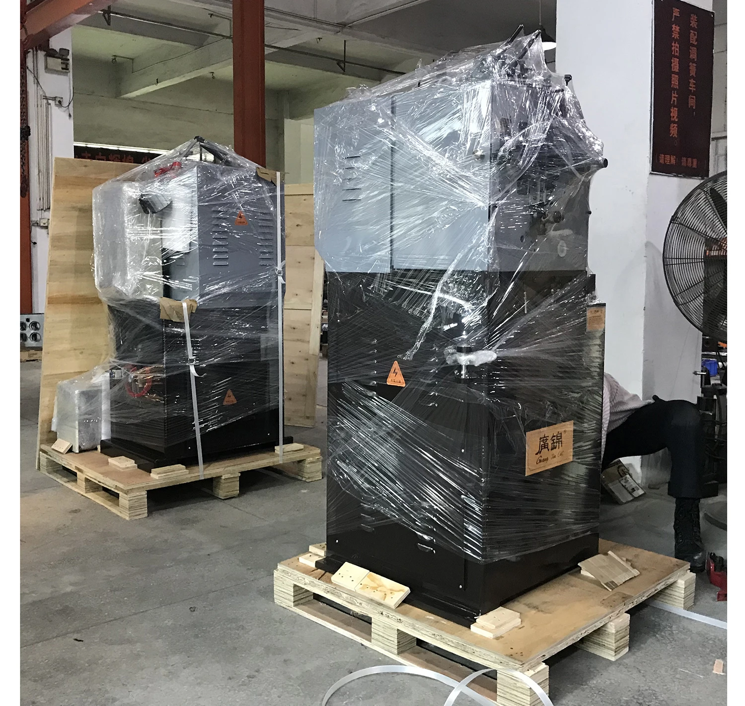 4 Axis 2 Mm High Speed Vertical Spring Coiling Machine For Canted ...