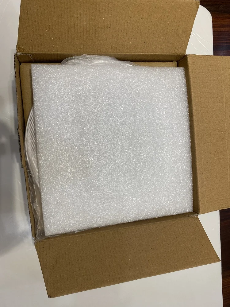 2 Way Ceiling Speaker 1u Power 10 Inches Mid Bass 18 Inch Music 1000 ...