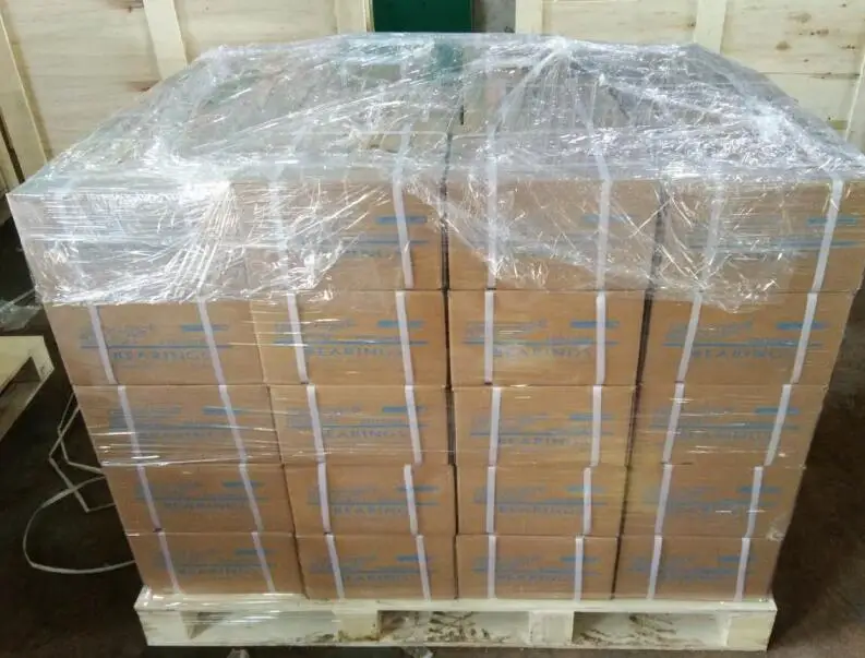 Bantalan Kopling Kopling Otomatis Suku Cadang Truk 50trz3301 - Buy ...