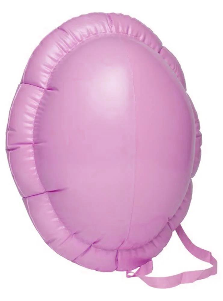 Promotion Pvc Artificial Inflatable Pregnant Belly - Buy Inflatable ...