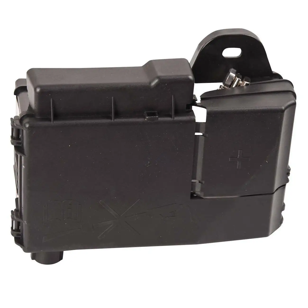 96889385 Fuse Box Battery Terminal With Cover Compatible for GM 2011 ...