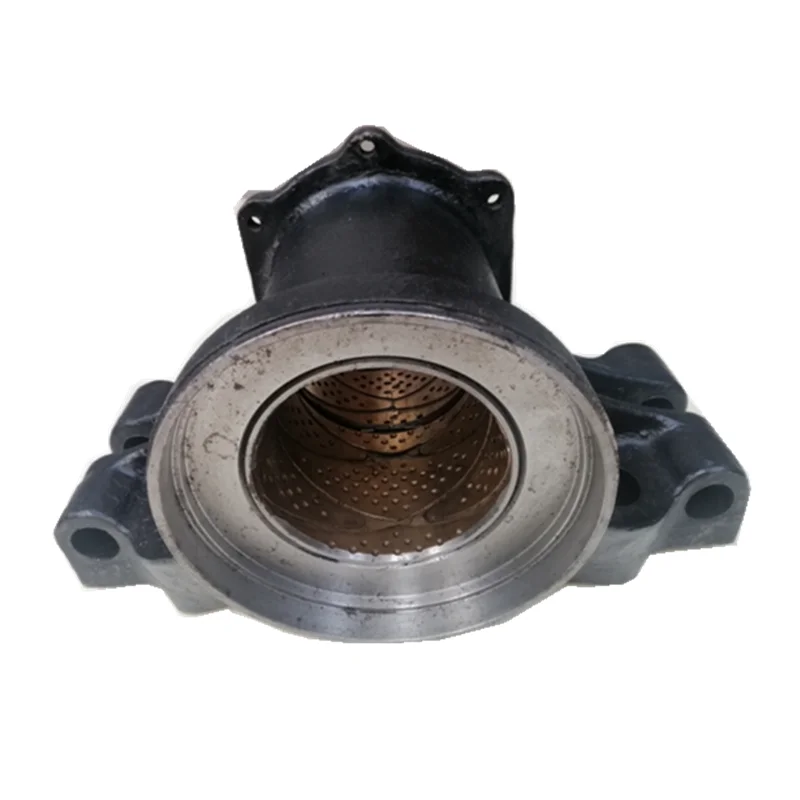 Trunnion Saddle Seat For Hino 4 U-bolts 49330-1280 493301280 - Buy Hino ...