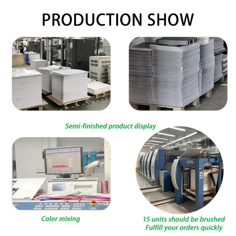 Promotional Factory Office Hotel Paper Coasters Water Super Absorbent ...