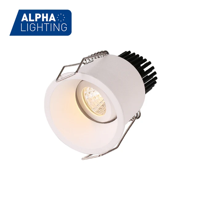 Guangdong Alpha Lighting Co., Ltd. - LED Ceiling Down Light / LED ...