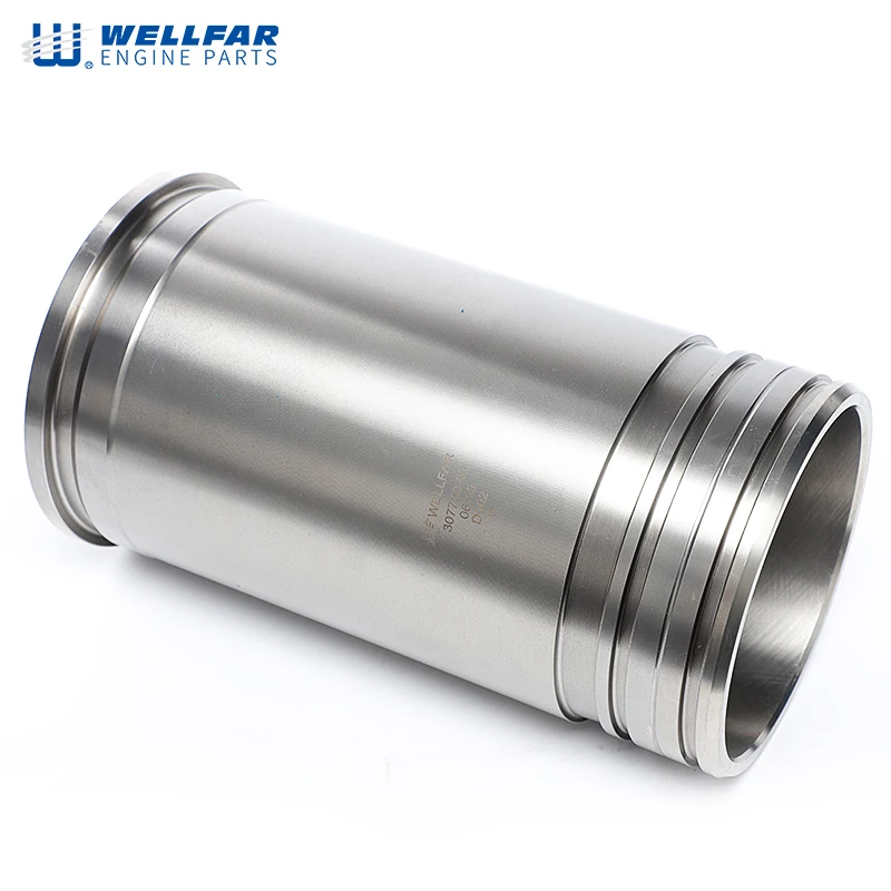 Detroit S60 Cylinder Liners - Durable & Reliable Parts
