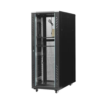 19 Inch Server Rack Network Cabinet Data Cabinet Enclosure Td 32u - Buy ...