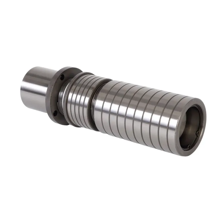 Misumi Standard Inner Guide Post Outer Holder Guide Post Sets For Die ...