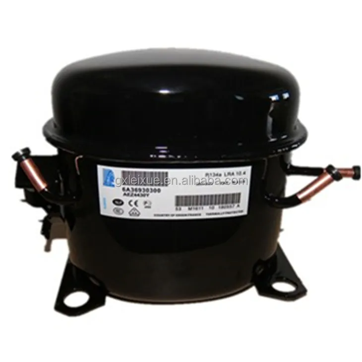 Tecumseh Rotary Compressor,Tecumseh Compressors Tecumseh Refrigerator ...