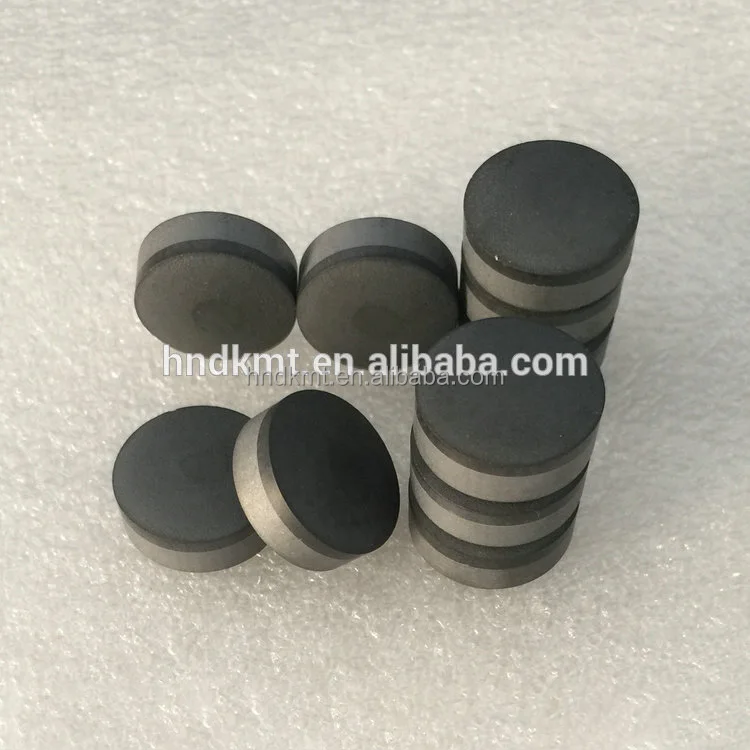 High Quality PDC Cutting Tools - Durable & Efficient