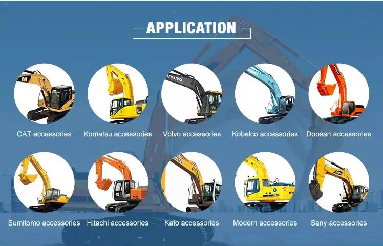 High Quality At378210 Joystick Control Switch Suitable For John Deere ...