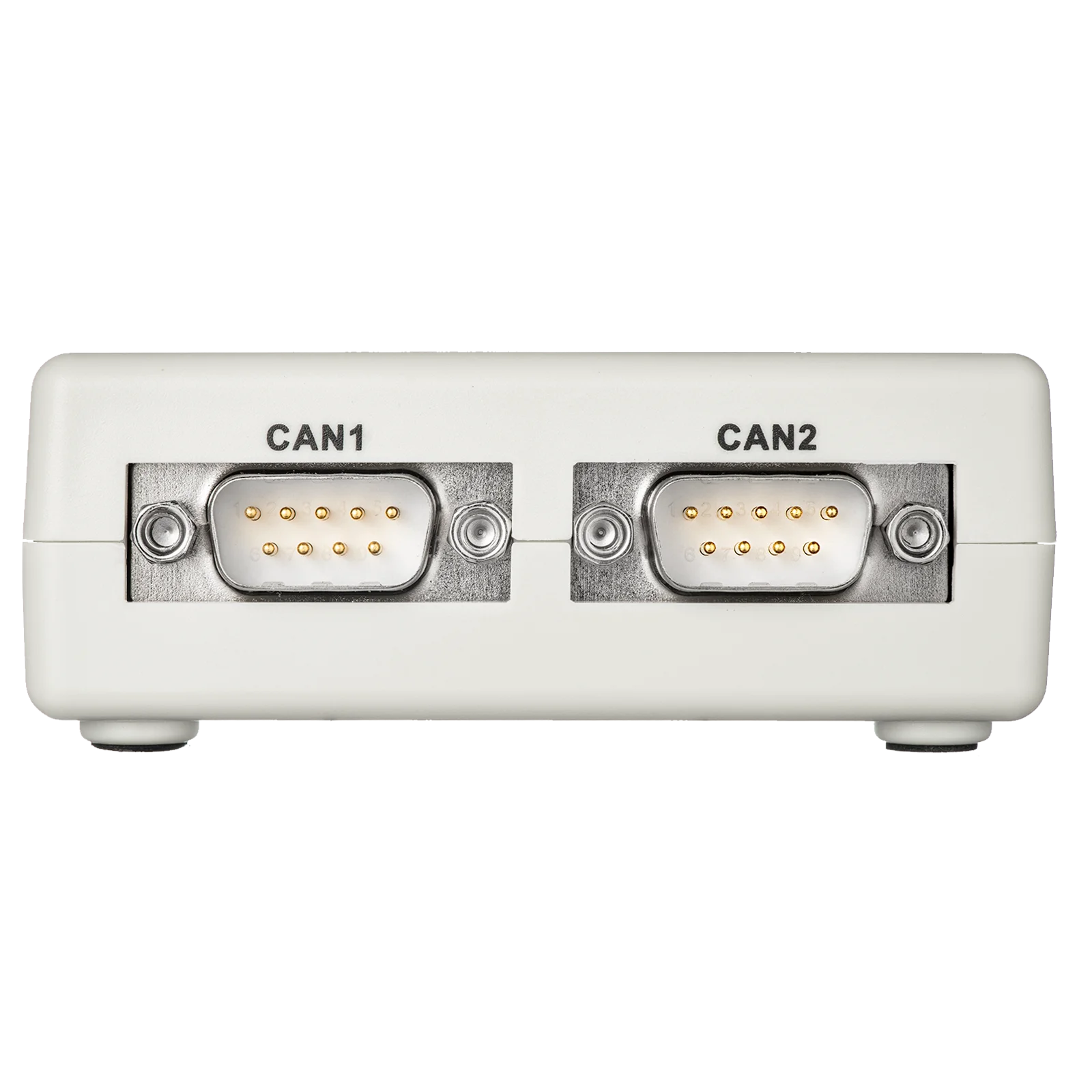 USB To CAN Interface Card Analyzer CAN Box New Energy USBCAN II Dual ...