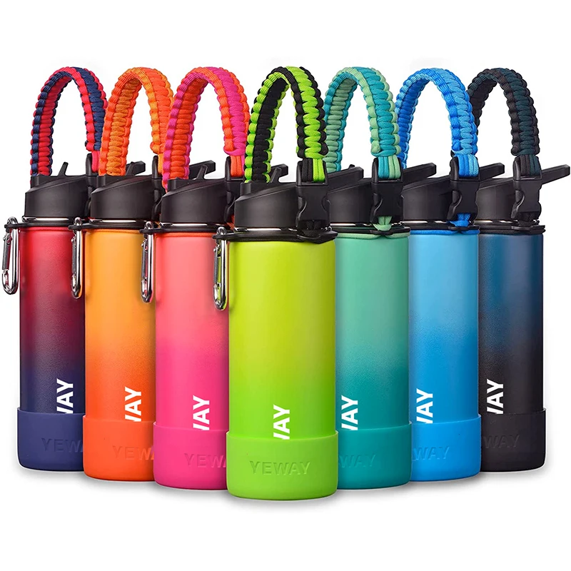 Yeway Bouteille Isotherme Personalised Dropshipping Top Sell Insulated ...