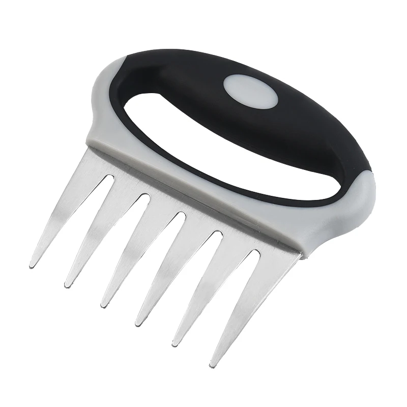 High Quality Bbq Bear Meat Claws Easy Shredding Cutting Forks Bbq Claws ...