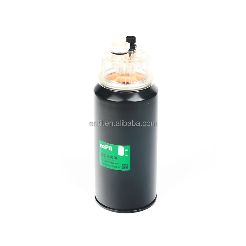 Dong Feng Tianlong Fuel Water Separators - Reliable & Durable