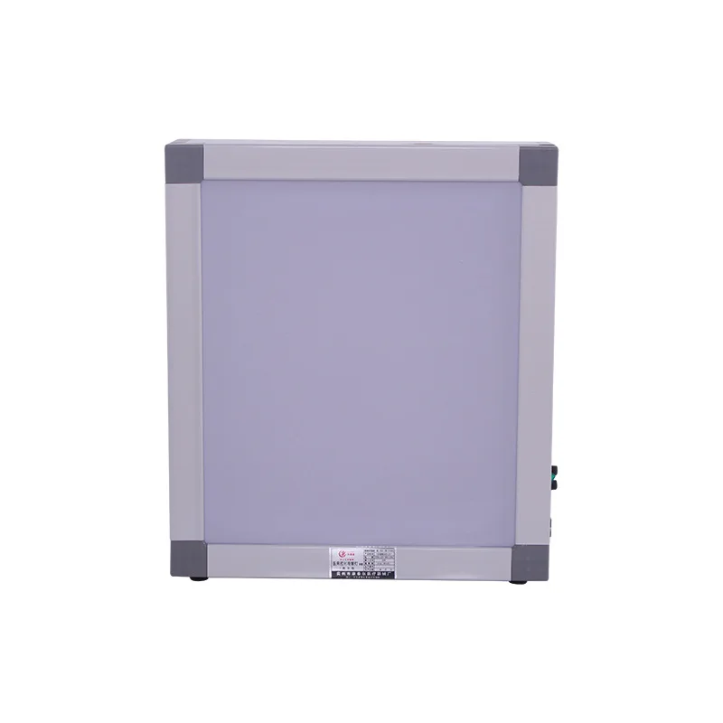 Hospital outpatient can use LED light ultra-thin three-layer film ...