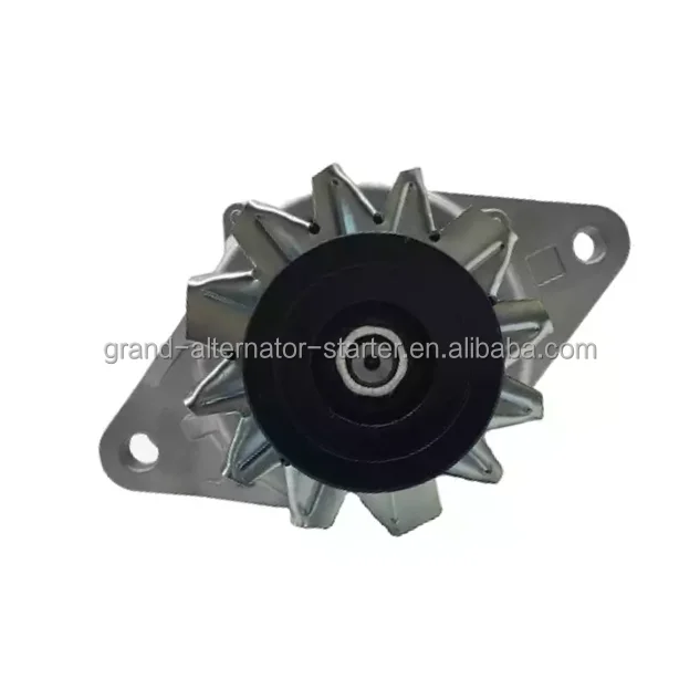 CAR ALTERNATOR for ISUZU for HITACHI 6BB1 6BD1 6BG1 24V 50A 1812003610 ...