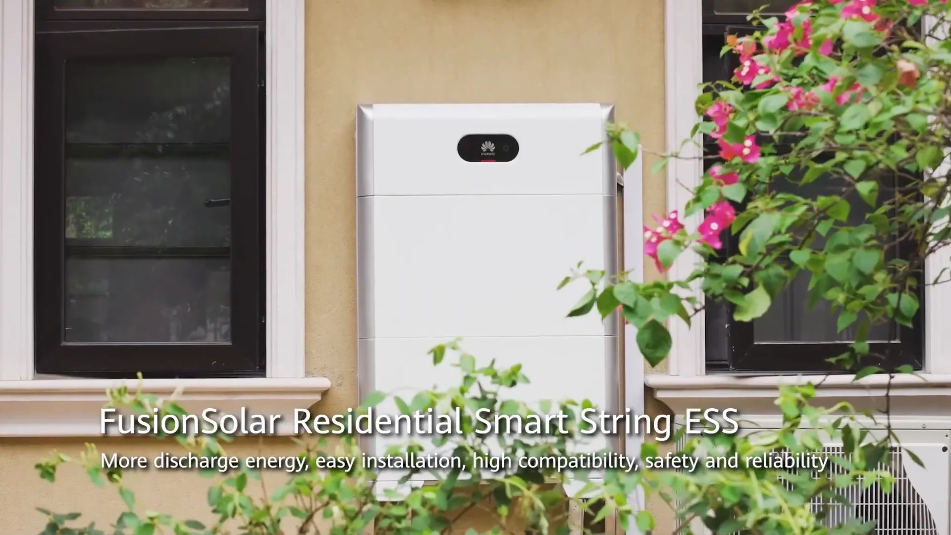 Huawei Triphase Complete Solar Kit Lithium Battery 10kwh Stacked ...