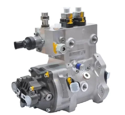 厂家直销一汽锡柴/解放J5J6柴油发动机喷油泵0445020077 0445020213| Alibaba.com