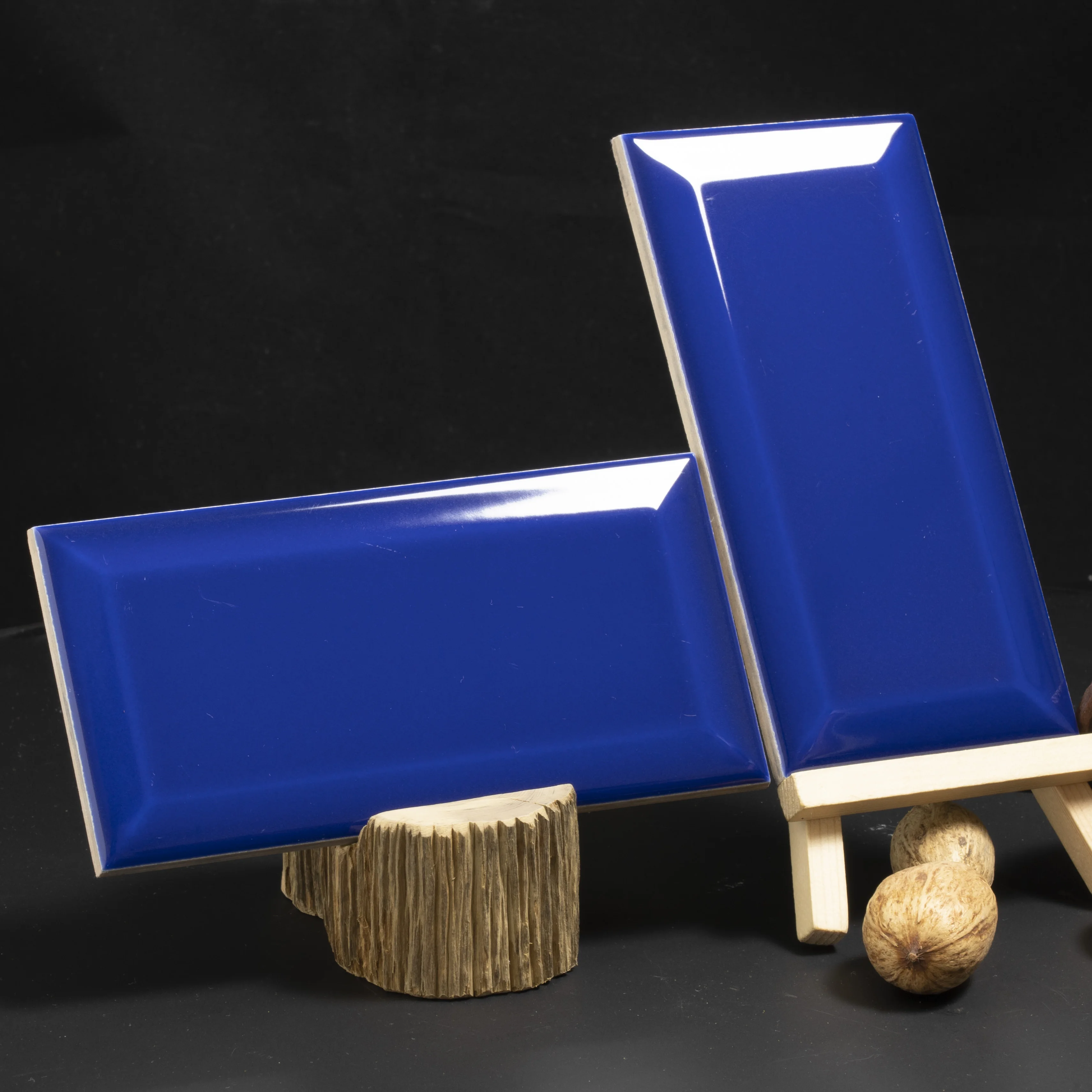 Vitagres Colour Ceramic Bathroom Wall Tile Subway Tile Glossy Ceramic ...