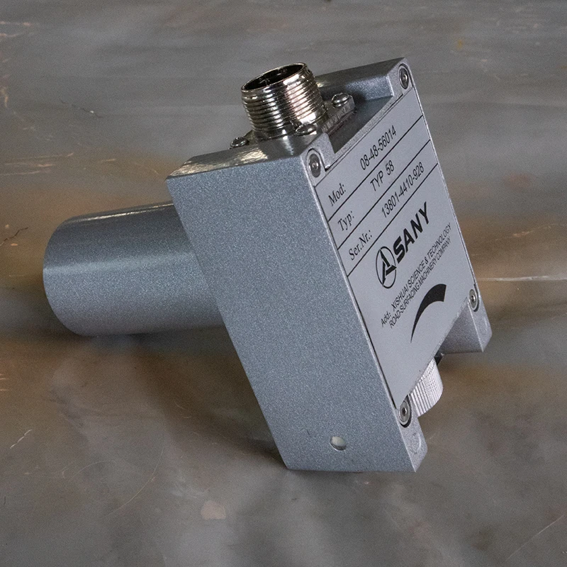 Sany Paver Liquid Level Sensor 60231910 - Reliable Detection