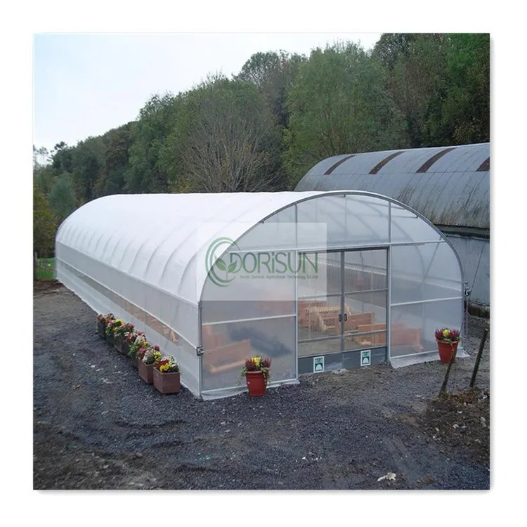 Alibaba.com: Cheap Agricultural Tunnel Greenhouse for Snail Farming ...