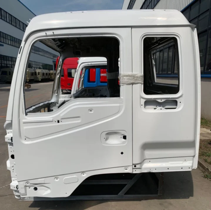 MANUFACTURER AFTERMARKET TRUCK CABIN SHELL FOR ISUZU GIGA CVR CXZ CXM ...